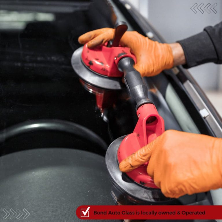 Valrico Windshield Replacement Services – Bond Auto Glass