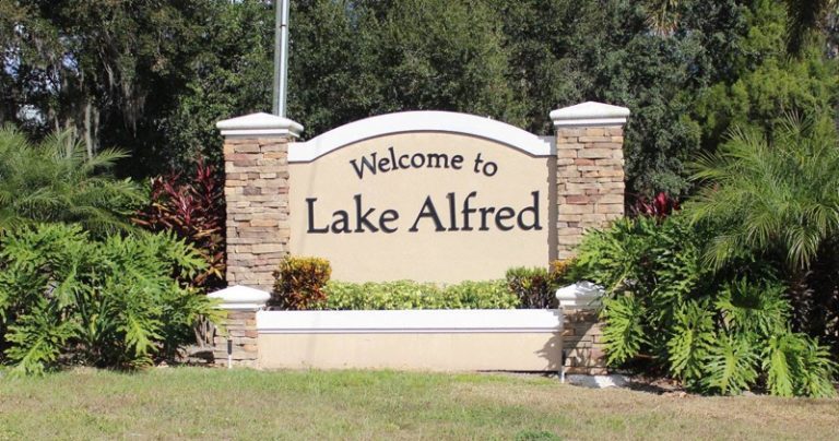 Lake Alfred Windshield Replacement Services – Bond Auto Glass