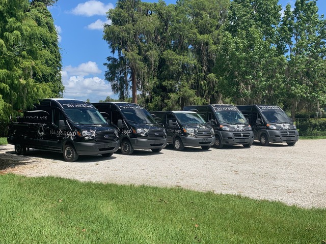About Us – Bond Auto Glass