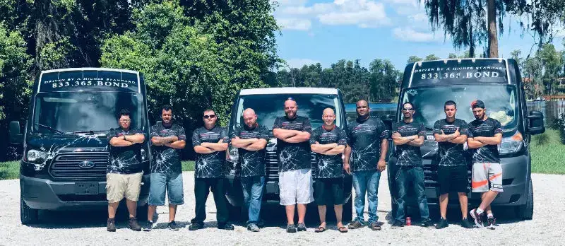 Bond Auto Glass of Tampa Bay