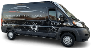 Contact Bond Auto Glass – We Come To You – Call Or Email Us